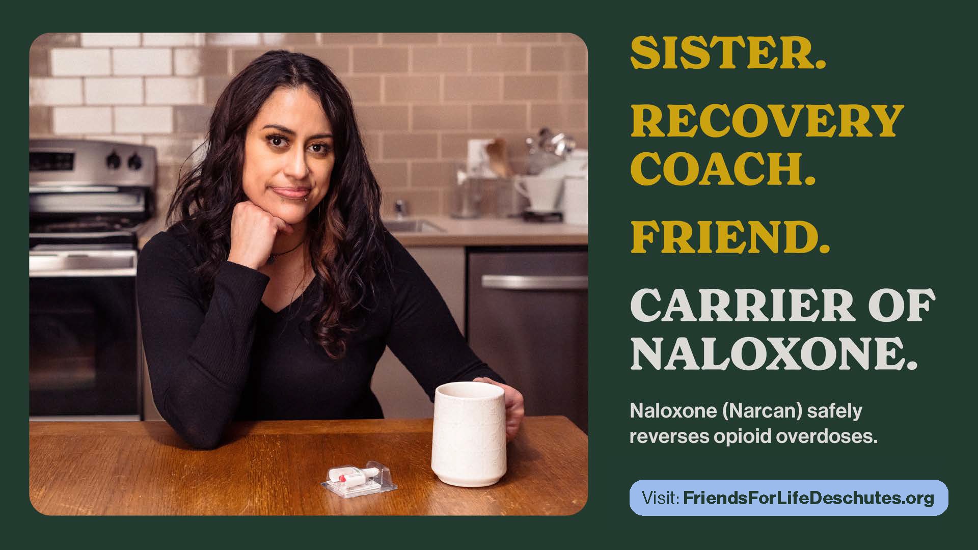 County Health Services launches public awareness campaign to prevent ...