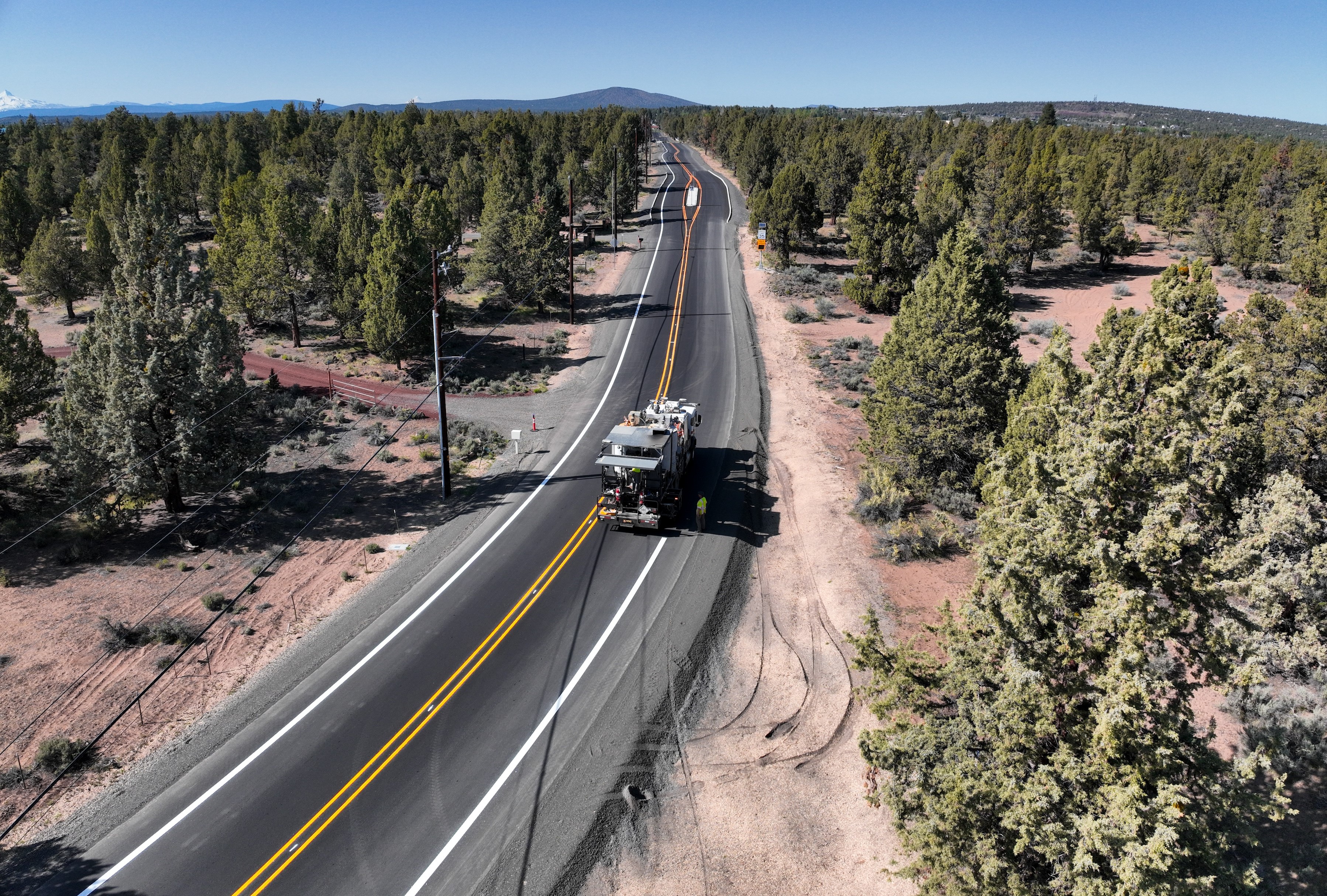 Weekly Road Construction Update - May 26 to June 1 | Deschutes County ...