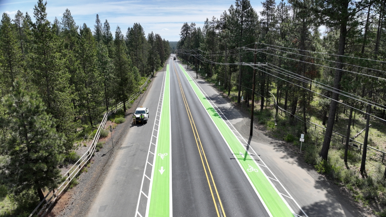 Weekly Road Construction Update - July 7 to July 13 | Deschutes County ...