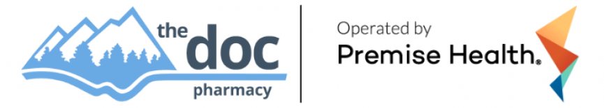 DOC Pharmacy | Deschutes County Oregon