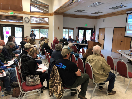 Deschutes County Historic Landmarks Commission kicks off strategic ...