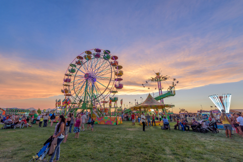2018 Deschutes County Fair & Rodeo premium book available | Deschutes ...