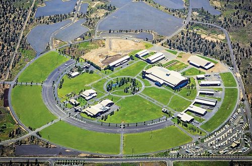 Fair & Expo Center Home | Deschutes County Oregon