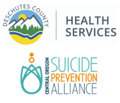 Central Oregon Suicide Prevention Alliance hosts local event Nov. 21 ...
