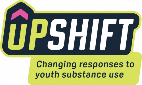 UpShift | Deschutes County Oregon