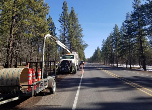 Weekly Road Construction Update Week of March 7 to 13 | Deschutes ...