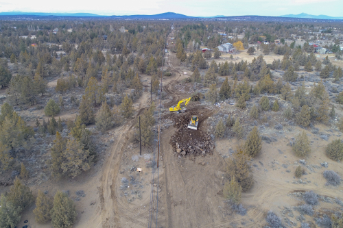 Weekly Road Construction Update Week of February 19 to February 25 ...