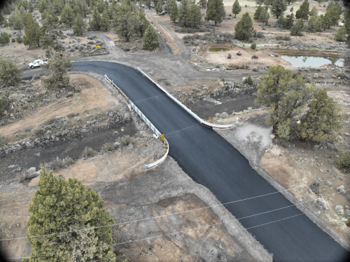 Weekly Road Construction Update - April 7 to April 13, 2024 | Deschutes ...