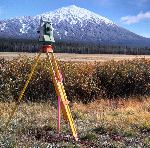 Surveyor's Office | Deschutes County Oregon