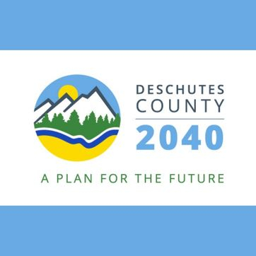 Deschutes County Oregon | Enhancing the lives of citizens by delivering ...