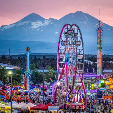 Deschutes County Oregon | Enhancing the lives of citizens by delivering ...